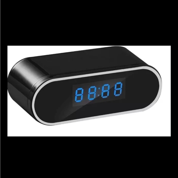 Cameras, Photo & Video | 180p Mini Camera Wifi Security Video Nanny ...
